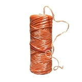 Klein Tools 56108 Poly Pull Line with Orange Tracer, 500-Foot - Walmart.com