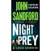 Prey Novel Judgment Prey, (Paperback) - Walmart.com