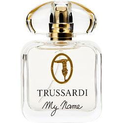Click here for Trussardi My Name By Trussardi Eau De Parfum Spray... prices
