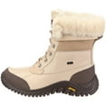 Ugg Adirondack Boot Ii Leather Boots - Walmart.com