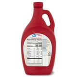Great Value Strawberry Syrup, Value Size, 44 oz - Walmart.com