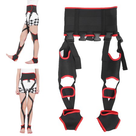 Peahefy Legs Correction Belt,Legs Correction Belt O/X Leg Posture ...