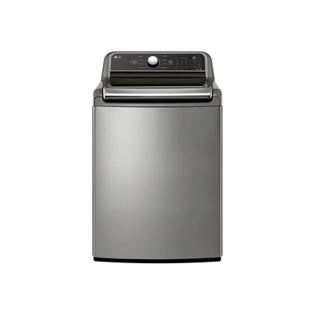 LG WT7400CV - Washing machine - Wi-Fi - width: 27 in - depth: 28.4 in ...