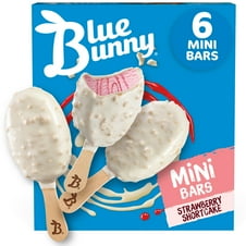 Blue Bunny - Walmart.com