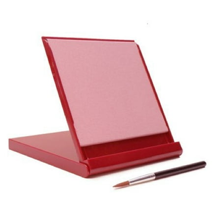 Mini Buddha Board Art Set: Water Drawing Writing Board w/ Mini Water ...