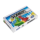 World’s Smallest “SORRY!” Mini Travel Board Game – Compact Portable ...