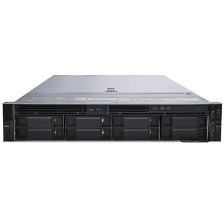 Refurbished Dell Precision Rack 7920 Workstation Gold 5118 12C 2.3Ghz ...
