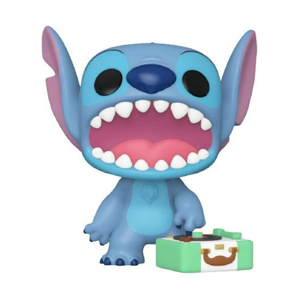 pop Lilo & Stitchman figurine - Walmart.ca
