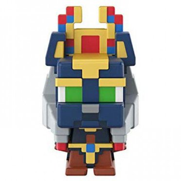 Minecraft Cute Series 18 Awwwwctopus Minifigure [No Packaging ...