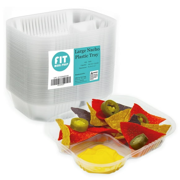 Nacho Trays