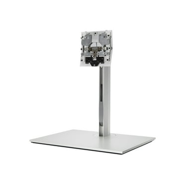 HP Integrated Work Center Stand monitor/desktop stand - - Walmart.com