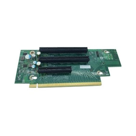 Intel 2U Riser - Riser card - for Server Chassis R2000, R2312; Server ...