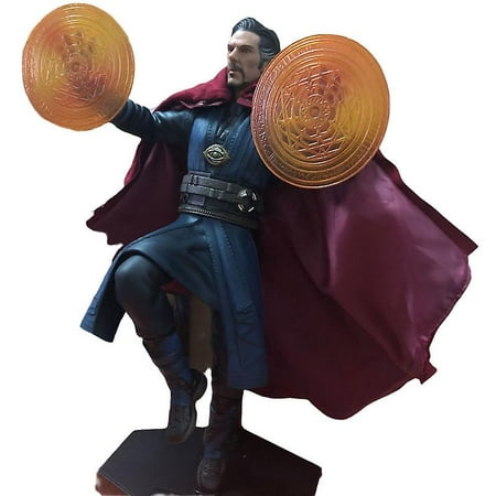 Dr Strange Legendsfigures, Desktop Decorations -doctor Strange In The ...