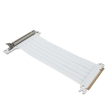 Graphics Card Extension CablePCIE 3.0 X16 Riser GPU Extender Riser ...