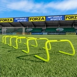 Forza Speed Training Hurdles | Enhance Agility and Speed for Multi ...