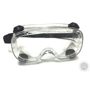 Doc Goggles