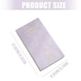 2026 Weekly Monthly Planner 3.7x6.9Inch Pocket Size Academic Planner ...