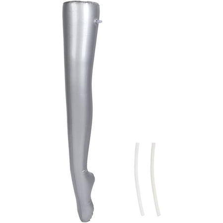 Inflatable Female Mannequin Leg, Female Inflatable Mannequins Stockings ...