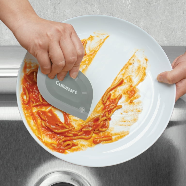 Cuisinart Food Scraper, 42% OFF | www.idropnews.com