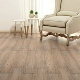 vidaXL Flooring Plank Floor Tile for Kitchen Dining Room DIY Flooring ...