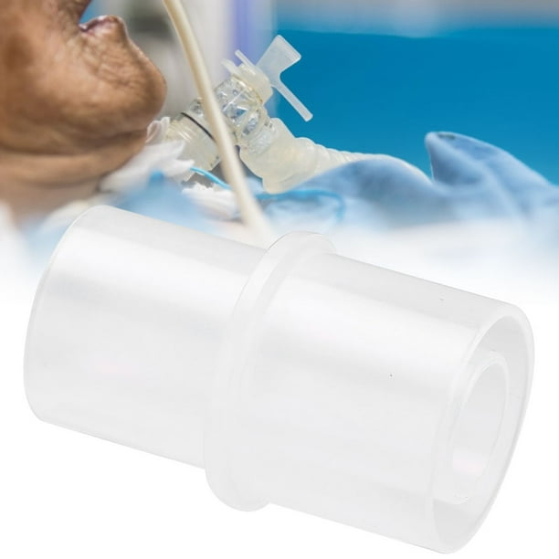 22mm Anesthesia Tube Connector Anesthesia Breathing Circuit Straight ...