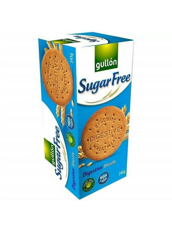 Gullon Cookies - Walmart.com
