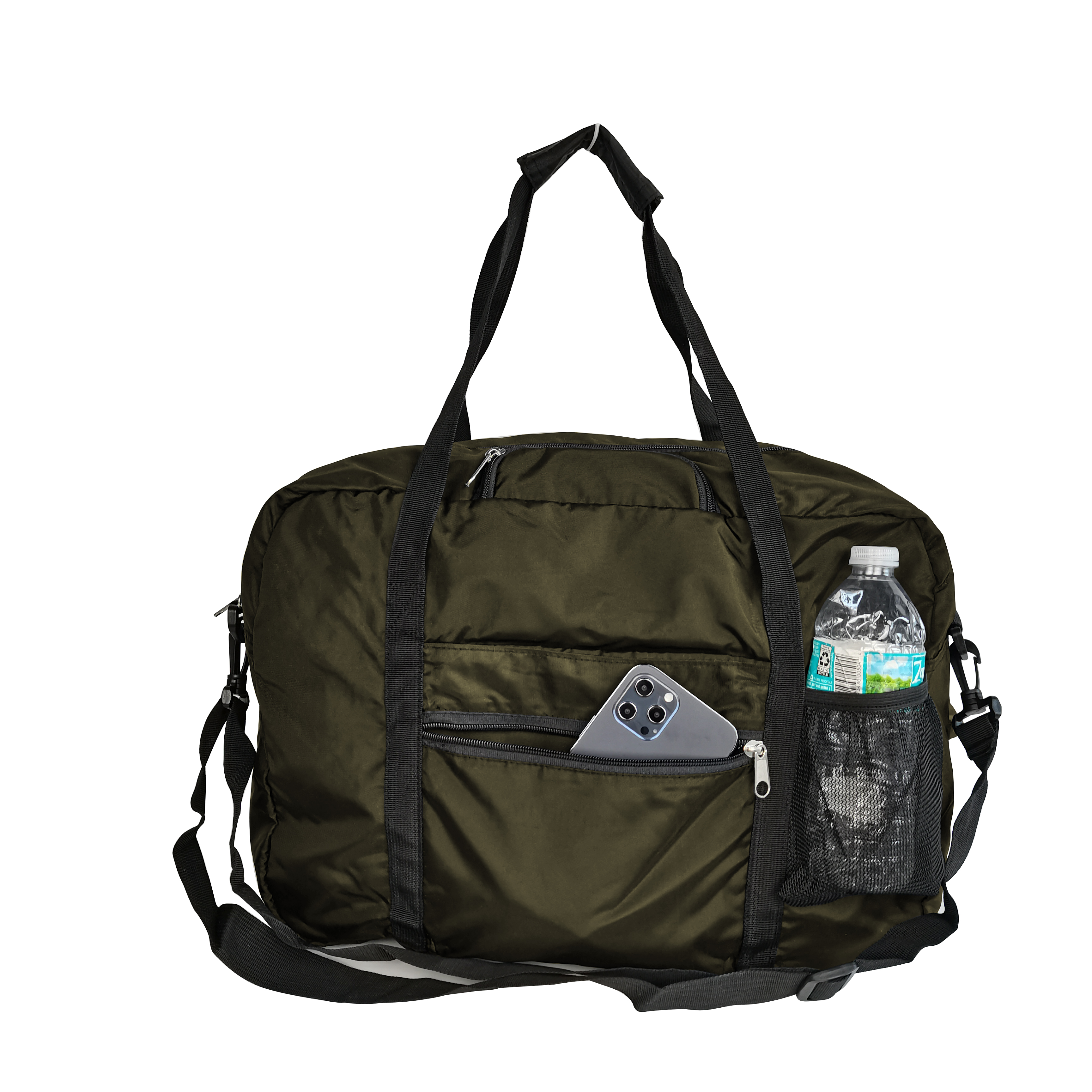 16 Personal Item Underseat Duffel Bag W Pillow For Allegiant Airlines 16 Personal Item Underseat Duffel Bag W Pillow For Allegiant Airlines
