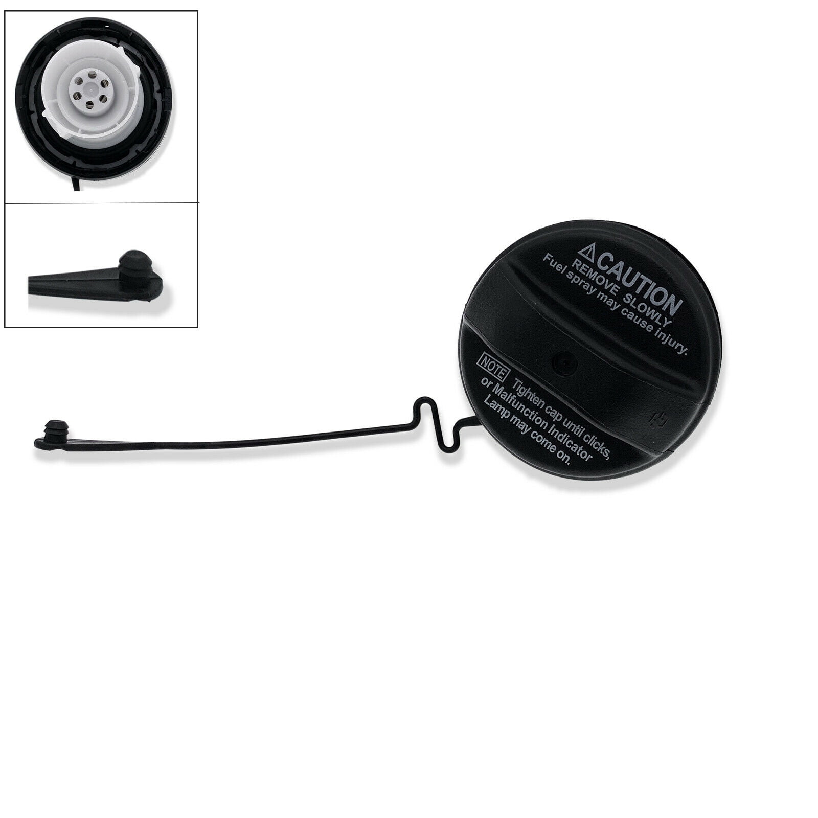 FACTORY FUEL TANK GAS CAP FOR TOYOTO LEXUS Tacoma 4Runner Corolla 77300 ...