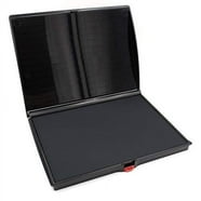 No.1 Stamp Pad, 2.75" x 4.375", Red - Walmart.com
