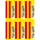 Sure-Jell Original Premium Fruit Pectin for Homemade Jams & Jellies ...