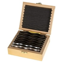 1-2-3 Precision Blocks Ultra Precision Blocks Set Matched Machinist 123 ...