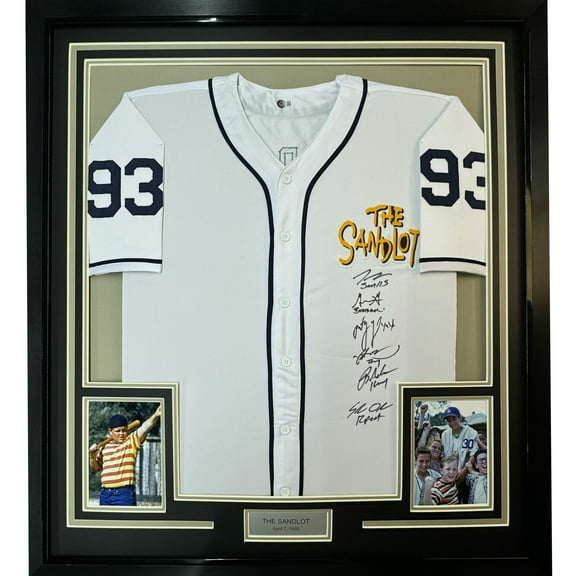 Autographed/Signed Luis Gonzalez Arizona Purple Baseball Jersey Beckett ...