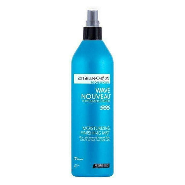 Wave Nouveau Moisturizing Finishing Mist 16.9oz - Walmart.ca