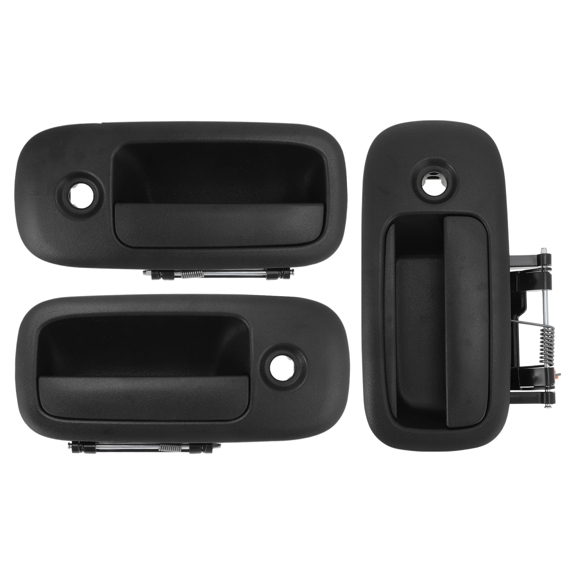 Click here for Unique Bargains Front Left & Front Right & Rear Ri... prices