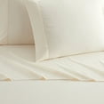 Daisy 3 or 4 Piece Sheet Set Solid Color Washed Garment Technique ...
