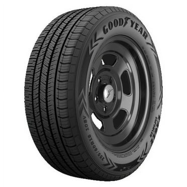 Goodyear Winter Command Winter 225/60R18 100T Passenger Tire - Walmart.com