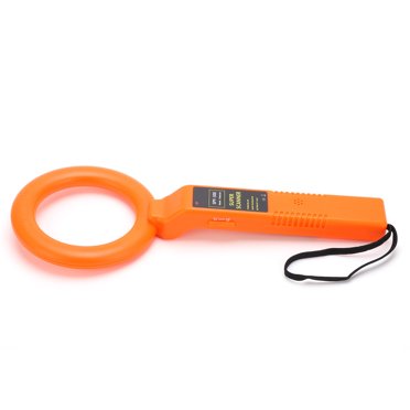 Science Time 19704 Super Pocket Toy Metal Detector - Walmart.com