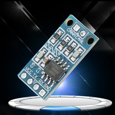 High Speed Low Electromagnetic Radiation Thermal Protection Controller ...