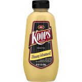 Koops' Honey Mustard, 12 oz - Walmart.com