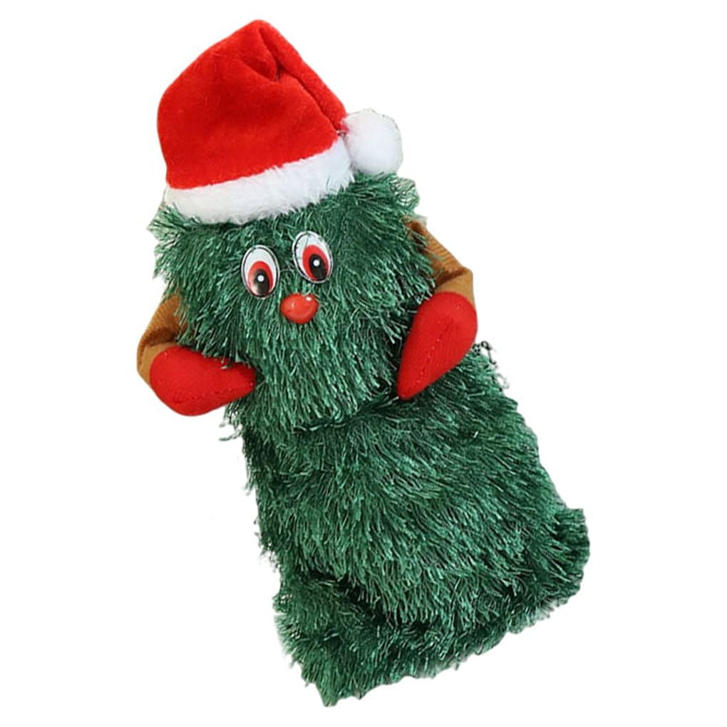 Click here for Destyer Electric Christmas Tree Dancing Toy Kids T... prices