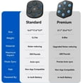 Smart Music Boxing Machine with Bluetooth, Wall-Mounted Electronic ...