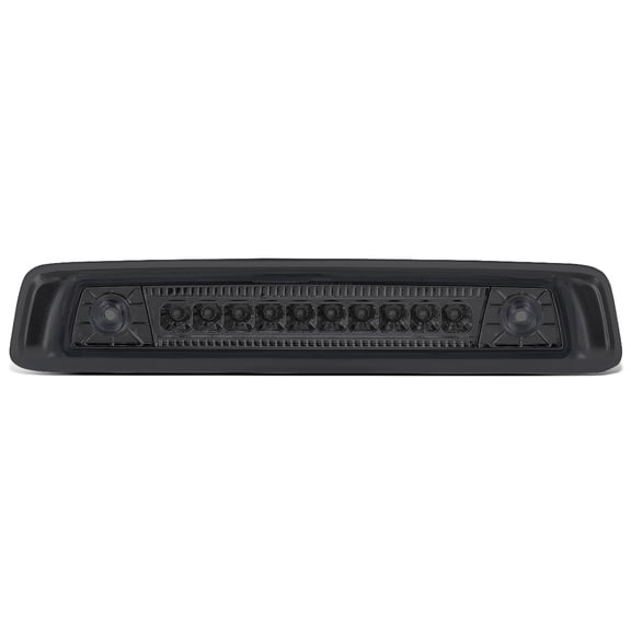 DNA Motoring 3BL-NXT00-LED-SM For 2000 to 2004 Nissan Xterra WD22 Dual ...