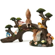 Mermaid Skeleton - Life Size Halloween Decor - Walmart.com