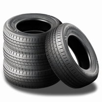 2 Celimo Prevail H/T 275/55R20 117H Highway All Season Tires [50K Mi ...