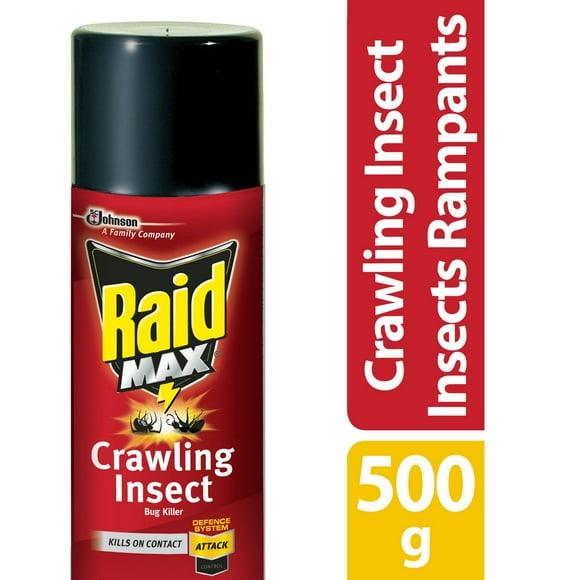 Insect Control