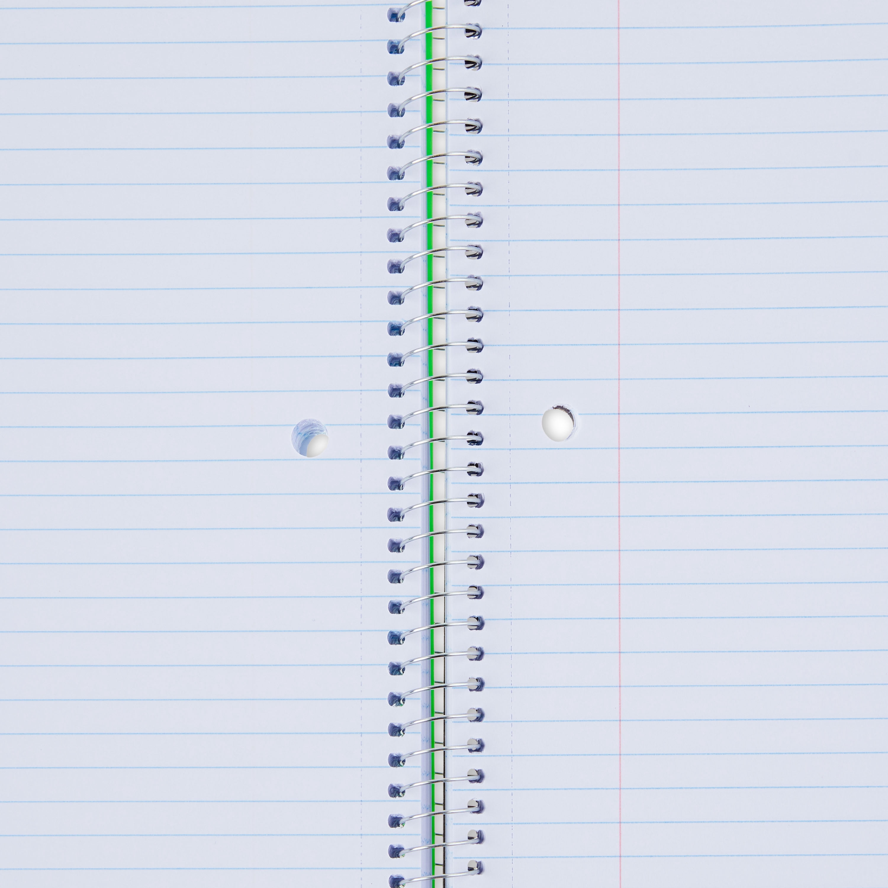 Notebook Paper