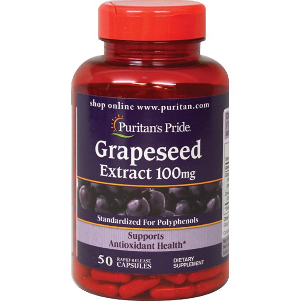 Grapeseed Extract