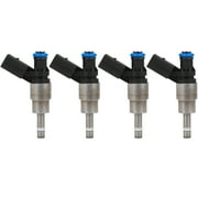 Audi S3 Fuel Injector