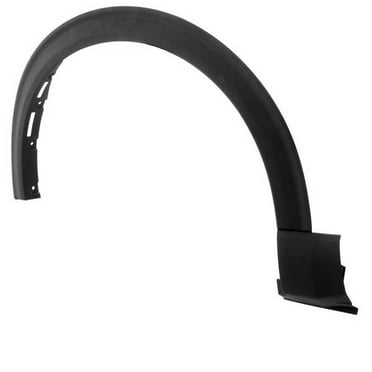 Fortpro 24" x 24" Quarter Fenders Pair Set - Heavy Duty Stainless Steel ...