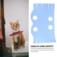 Plush Pet Neutering Suit Cat Surgery Wound Dressings Bandage ...
